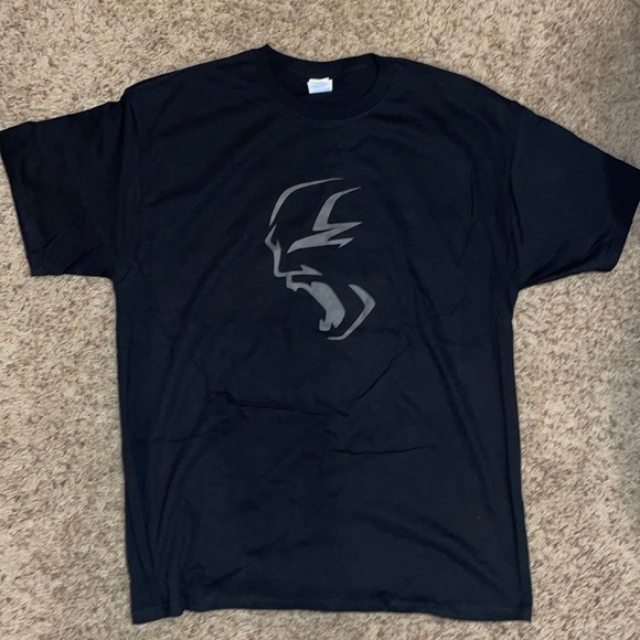 hellcat | Shirts | Mens Black Dodge Hellcat T Shirt Xl New | Poshmark